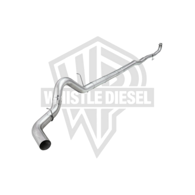 2015.5-2016 Duramax 5" Full Exhaust kit – Whistle Diesel