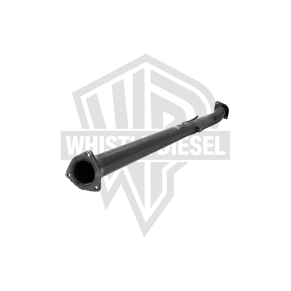 11-19 Super Duty 4" Delete Pipe – Whistle Diesel
