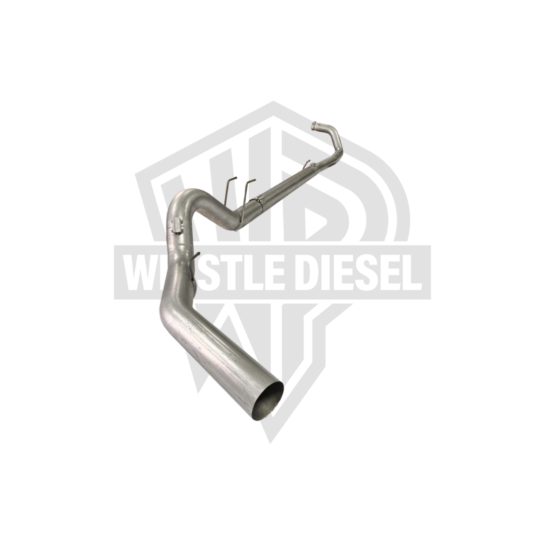 23-24 Super Duty 5" Full Exhaust Kit – Whistle Diesel